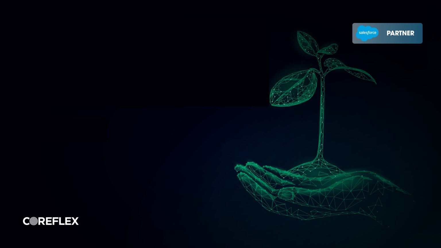 CoreFlex | AI, Salesforce & Digital Transformation Solutions